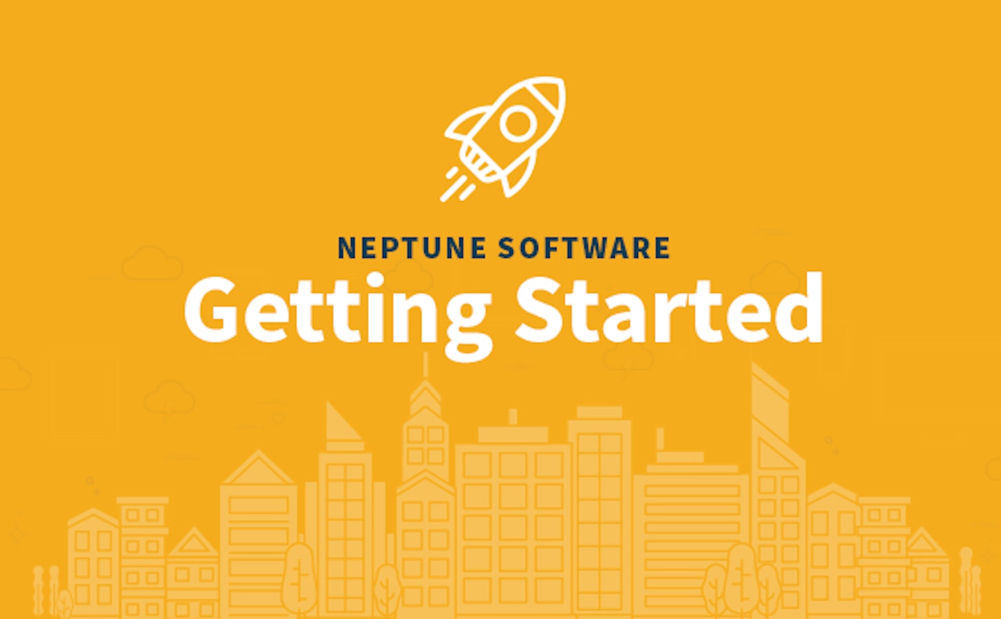 Neptune Software Community