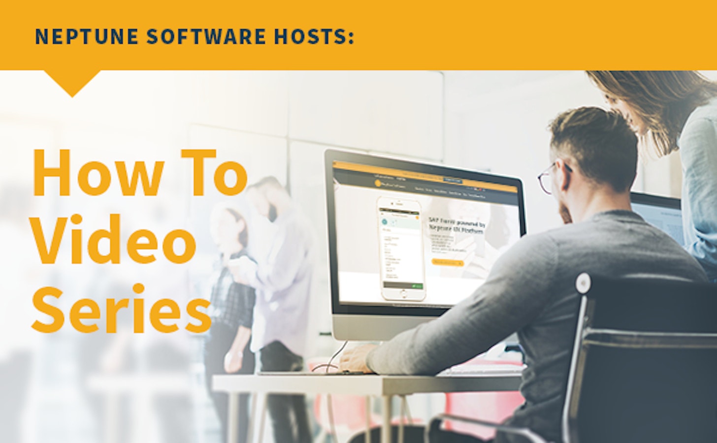 Neptune Software Community