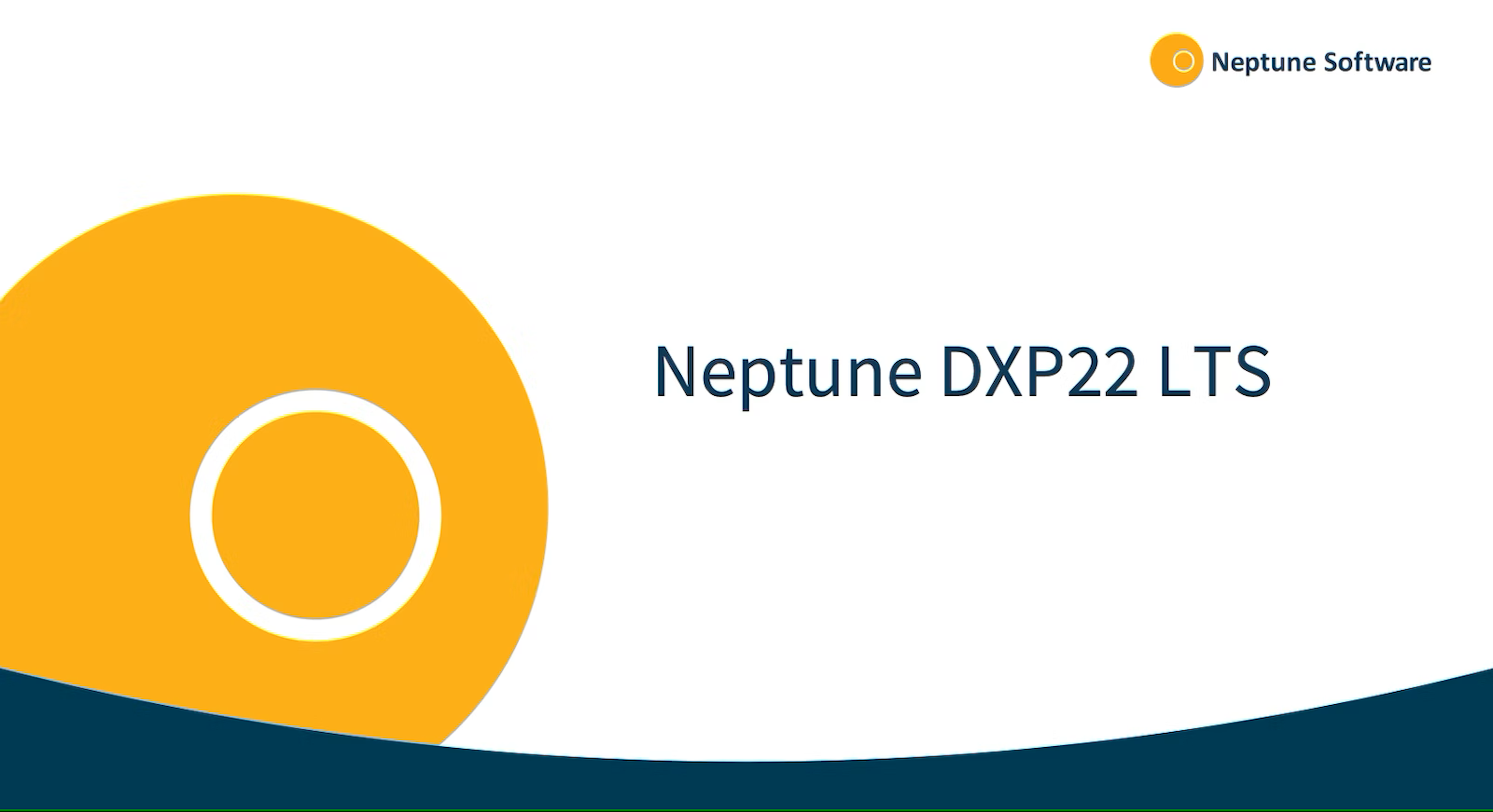 Neptune Software Community