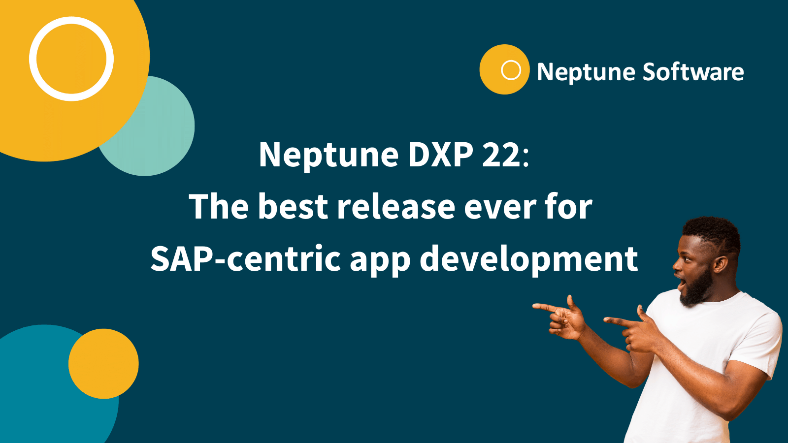 Neptune Software Community