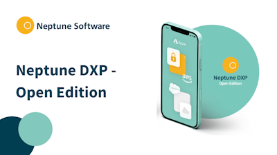 Neptune Software Community