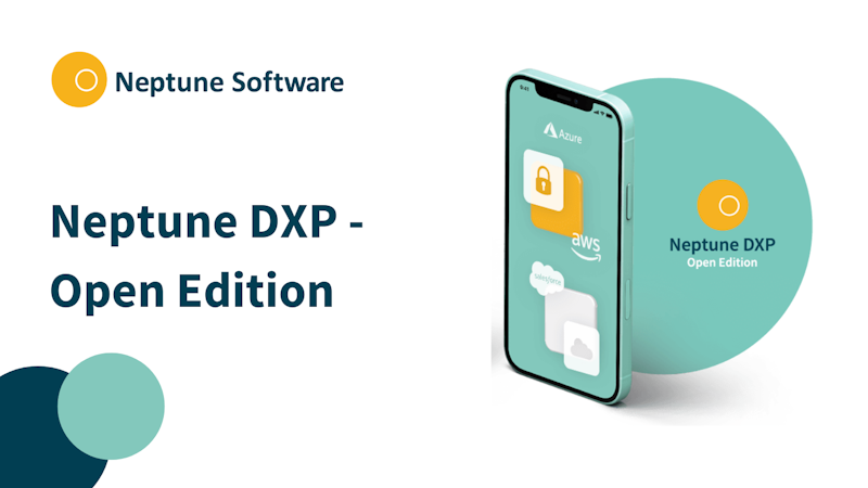 Neptune Software Community