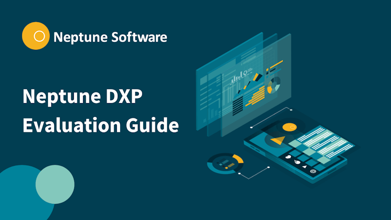 Neptune Software Community