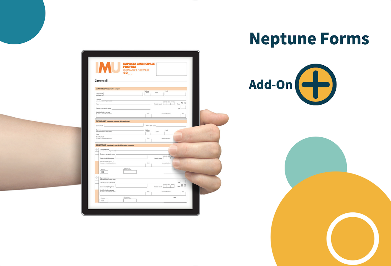 Neptune Software Community