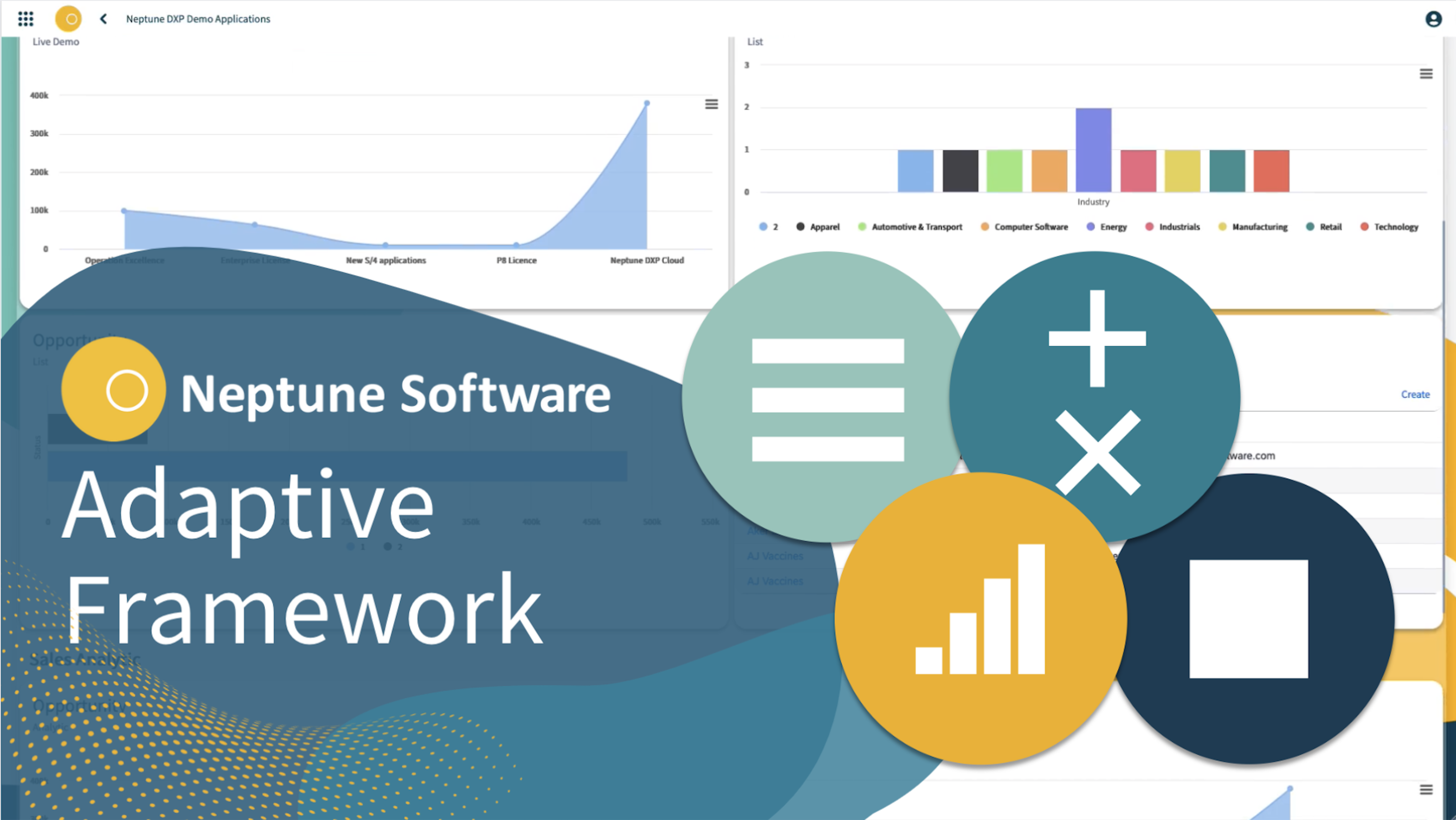 Neptune Software Community