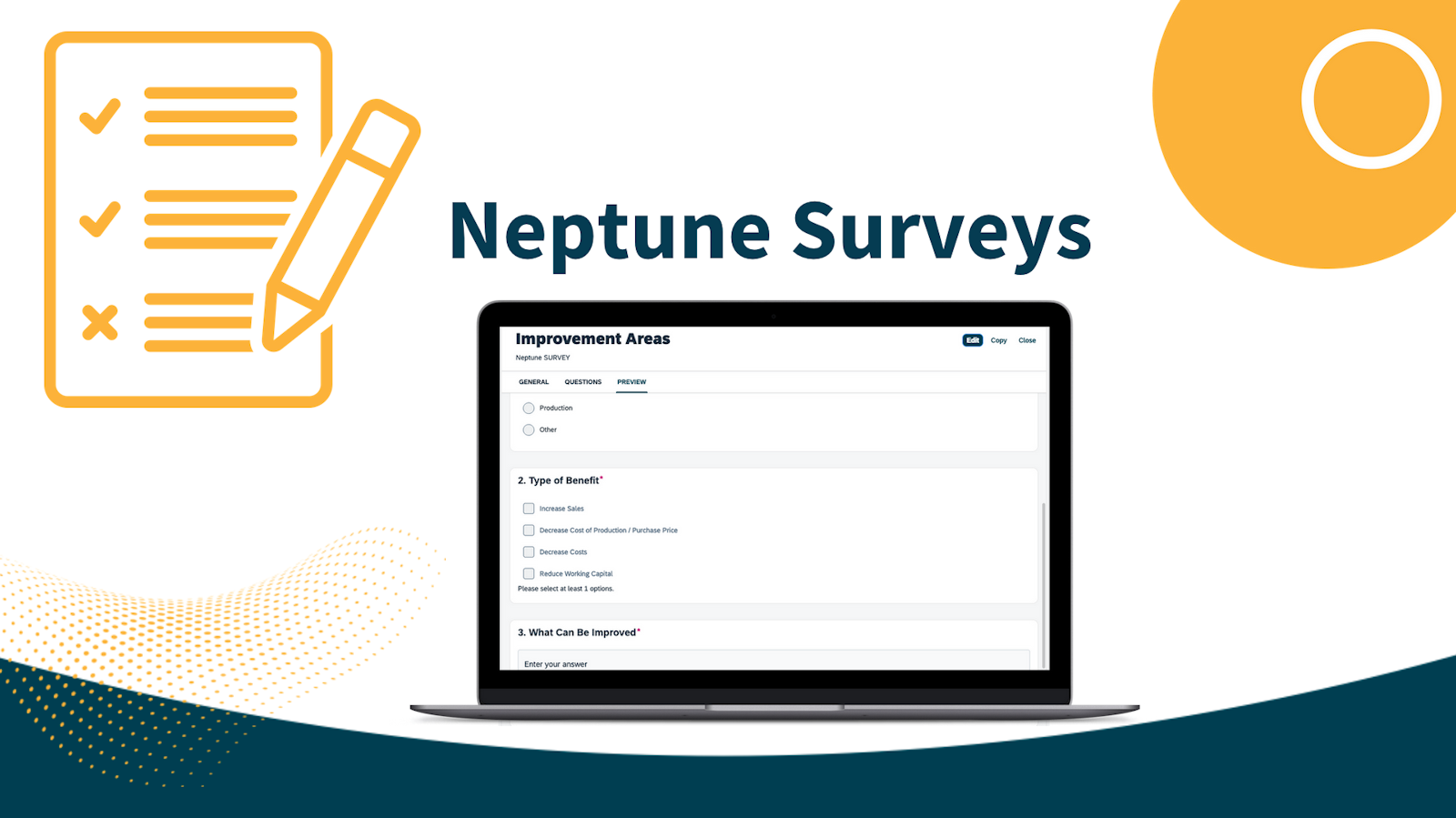 Neptune Software Community