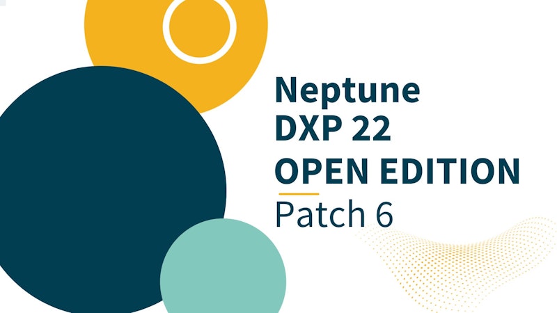 Neptune Software Community