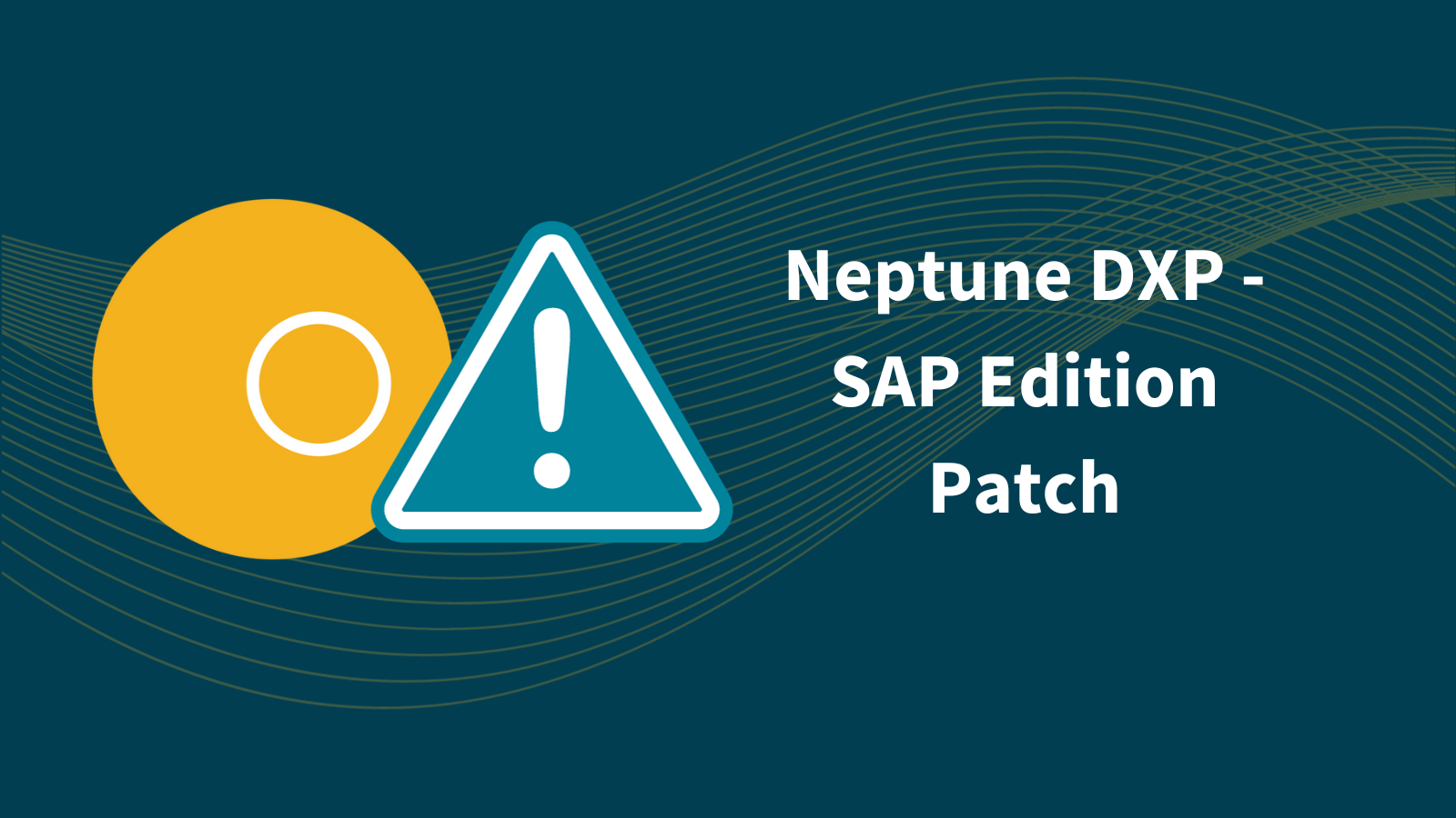 Neptune Software Community