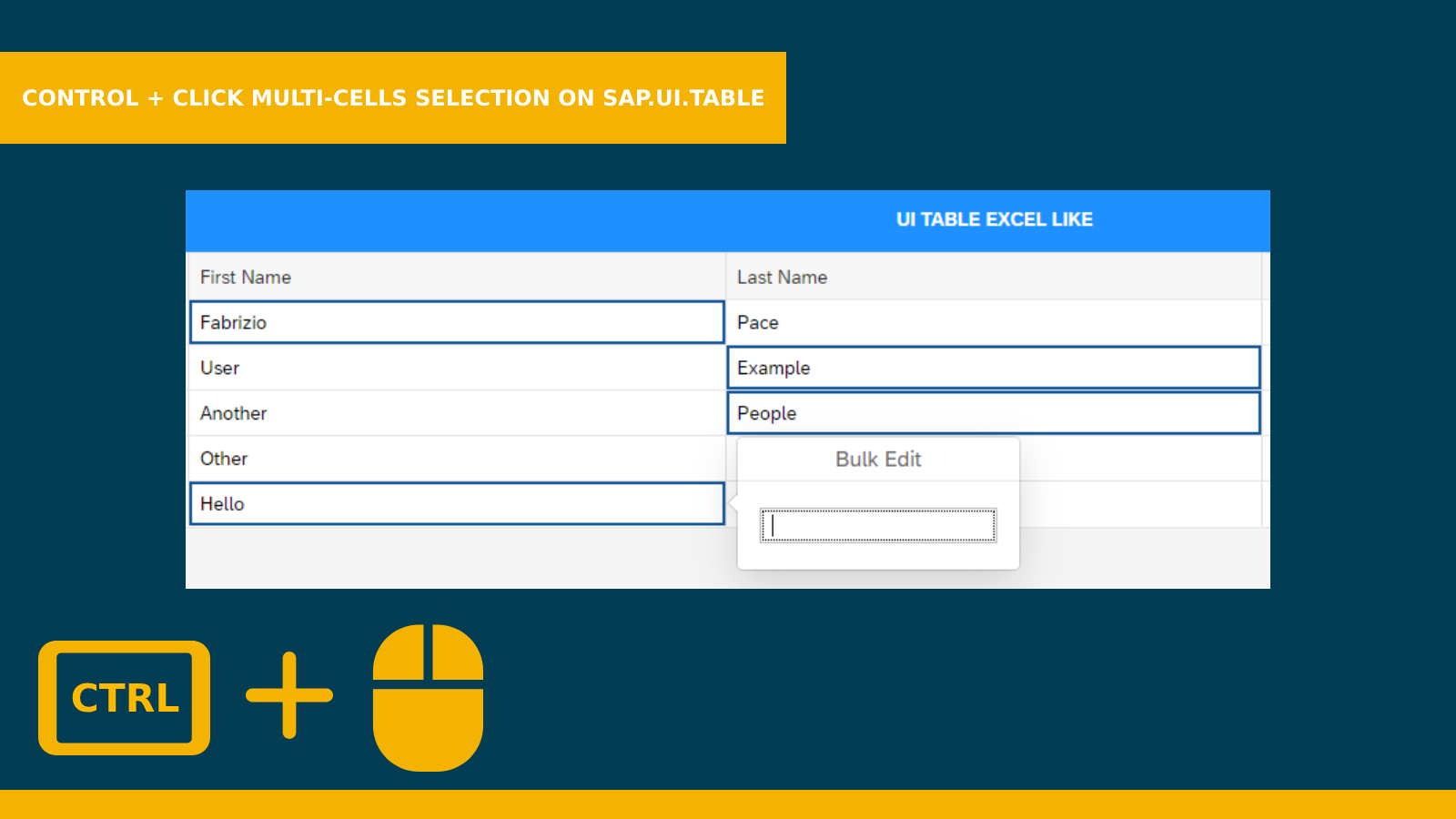 Neptune Software Community