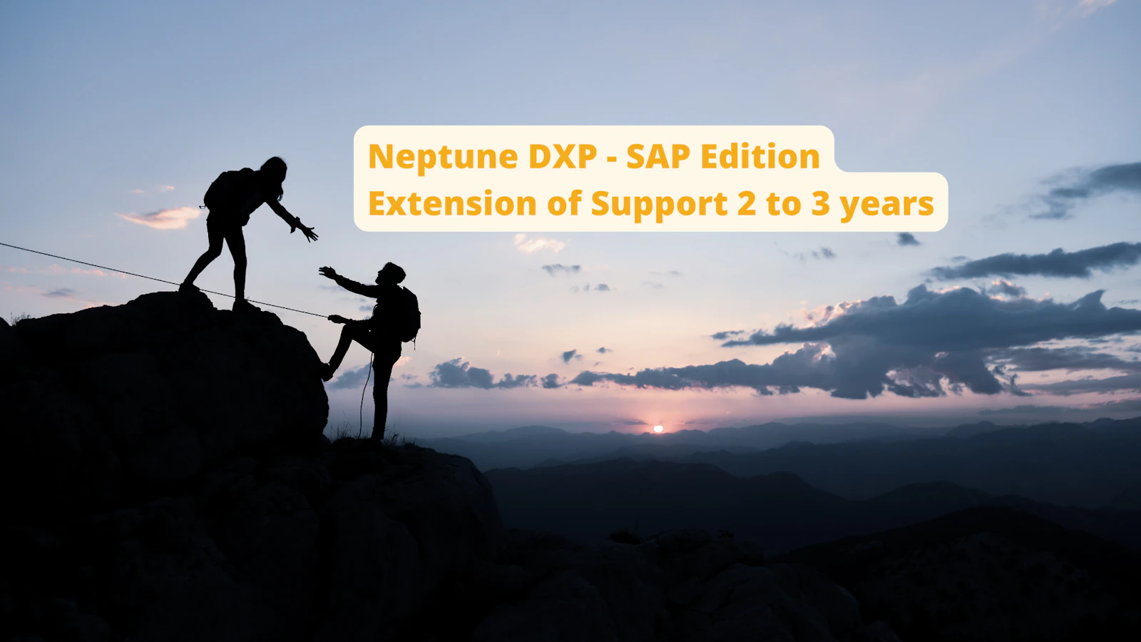 Neptune Software Community