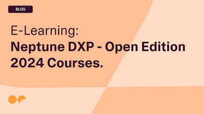 Neptune Software Community