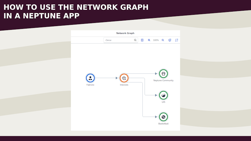 Neptune Software Community