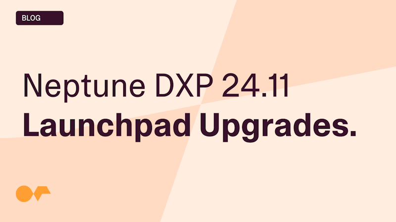 Neptune Software Community