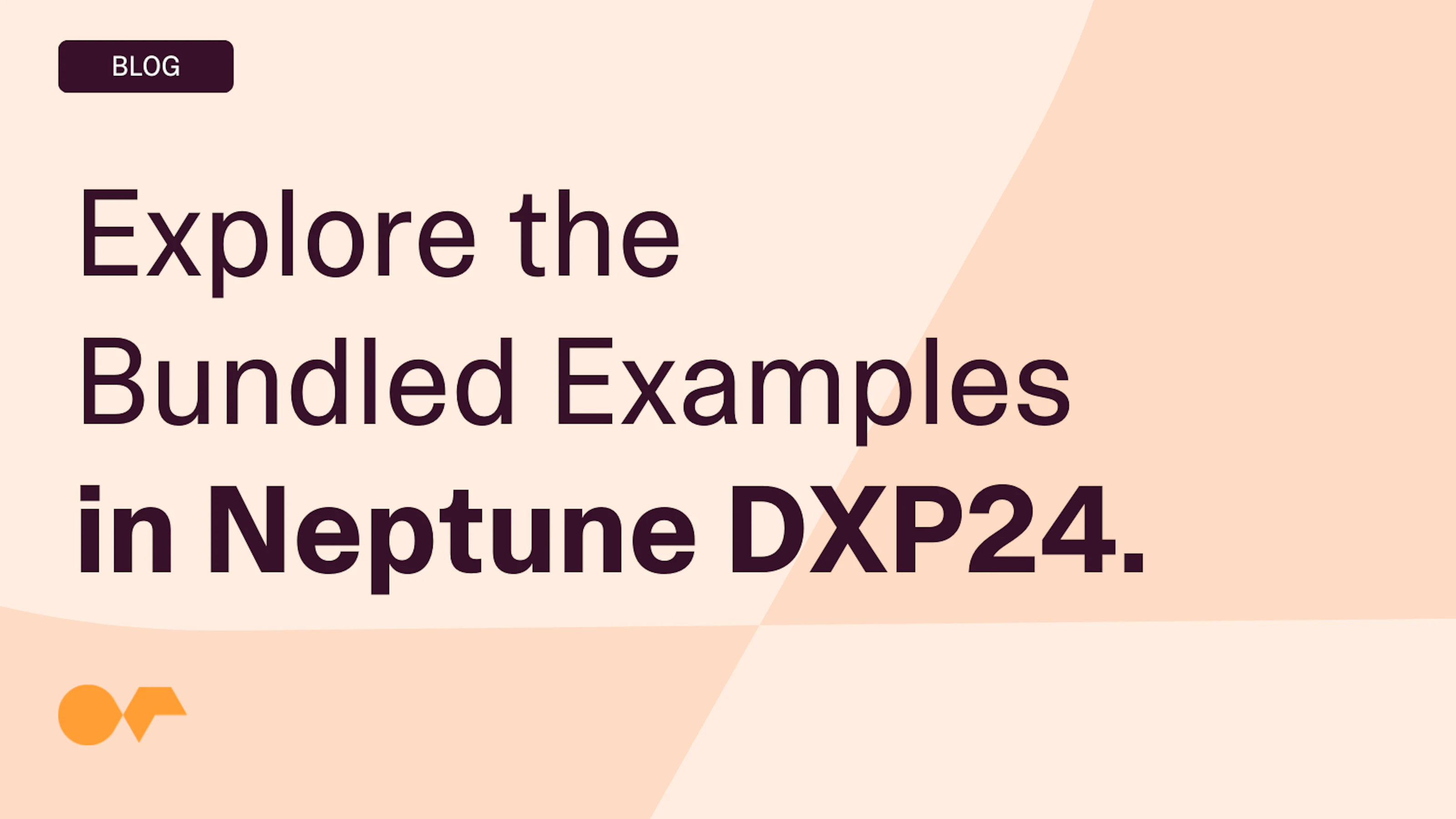 Neptune Software Community