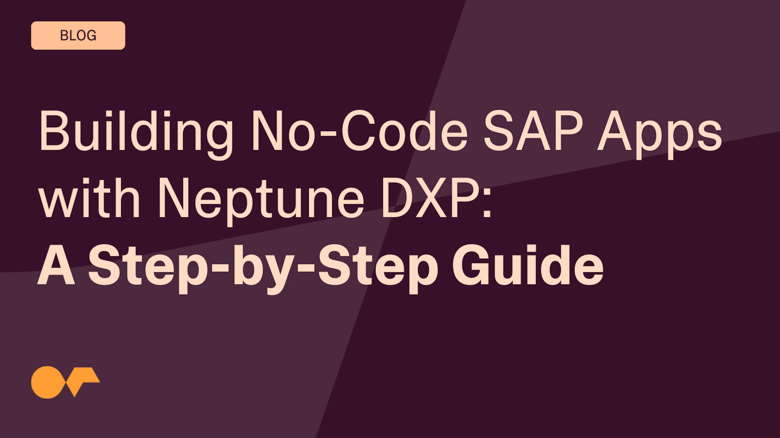 Neptune Software Community