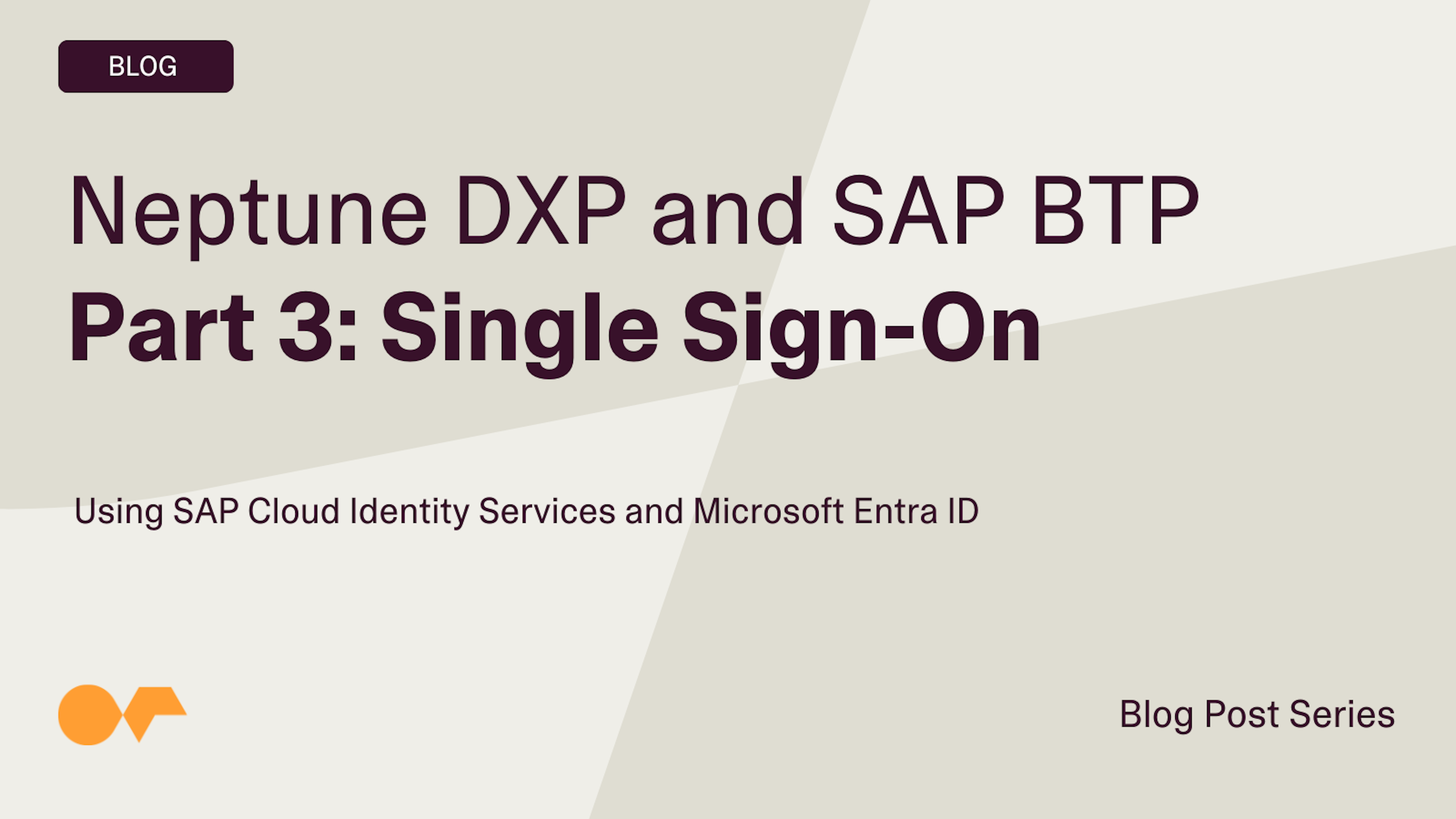 Neptune Software Community