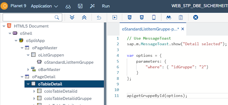 Neptune Software Community