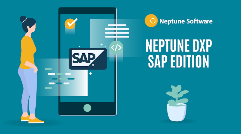 Neptune Software Community