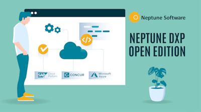 Neptune Software Community