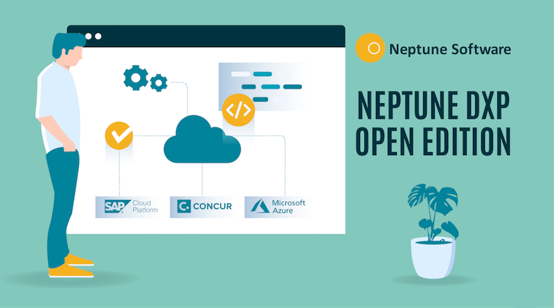 Neptune Software Community