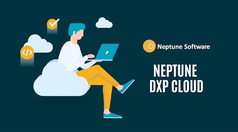 Neptune Software Community