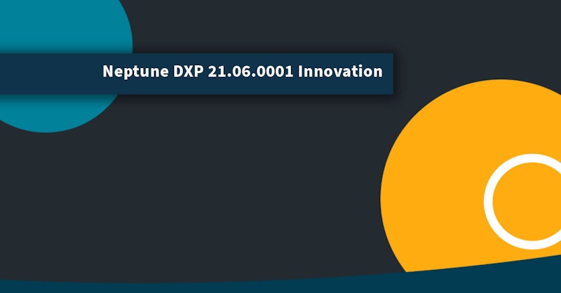 Neptune Software Community