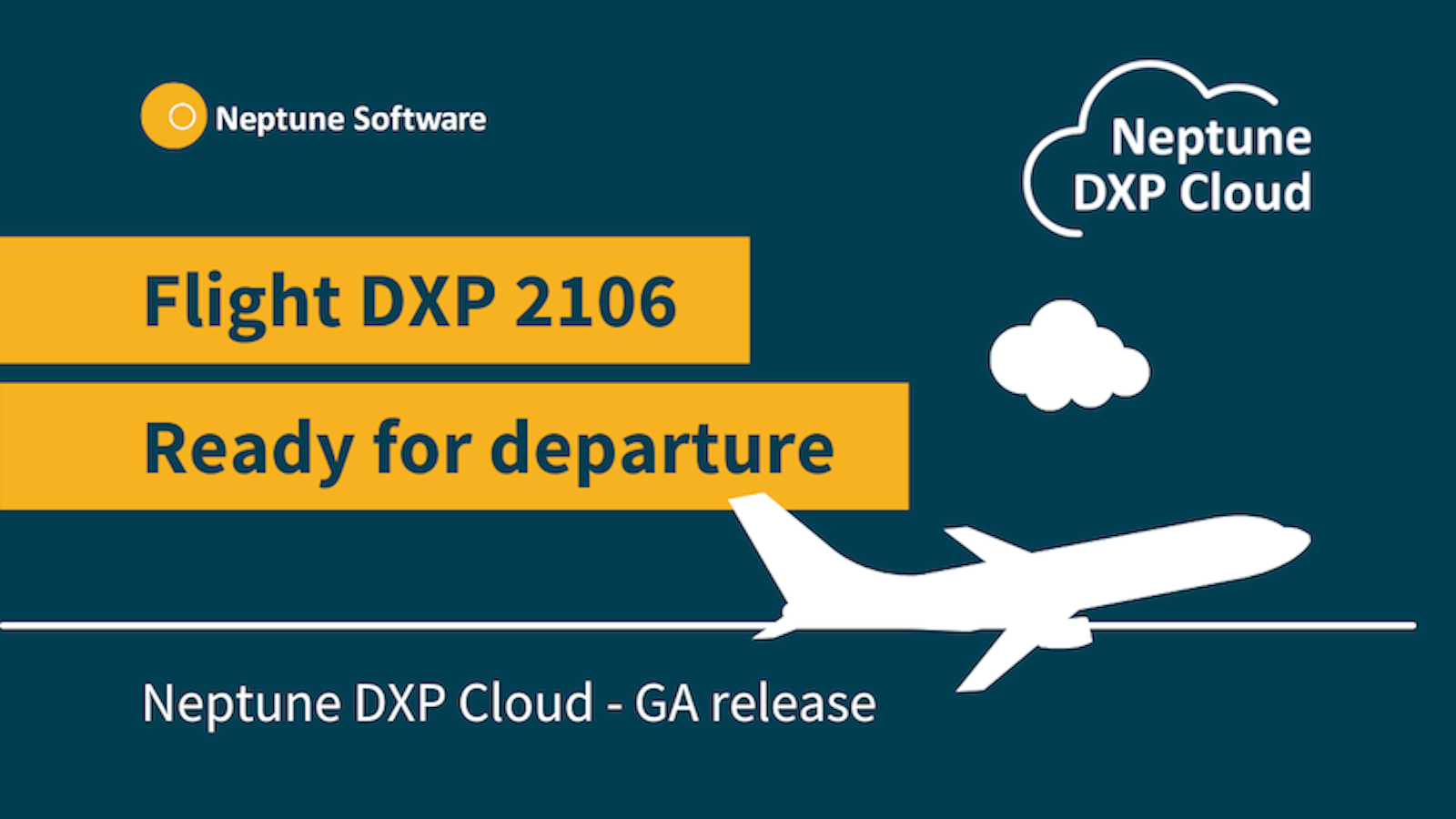 Neptune Software Community