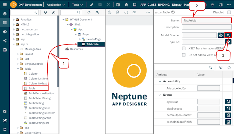 Neptune Software Community