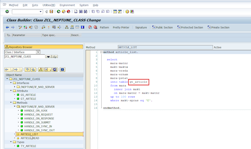 Neptune Software Community