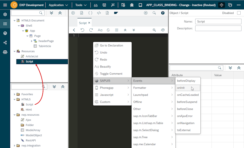 Neptune Software Community