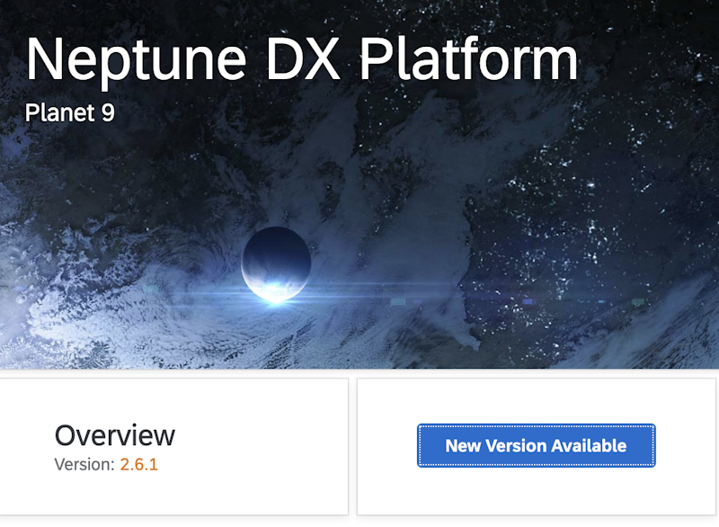 Neptune Software Community