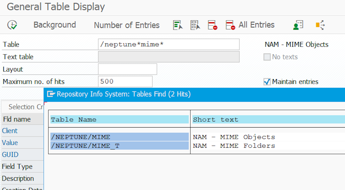 Neptune Software Community