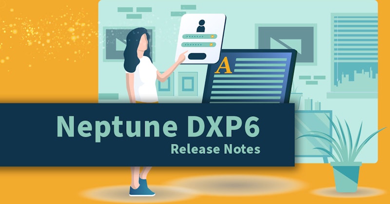 Neptune Software Community