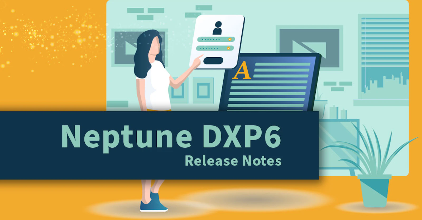 Neptune Software Community