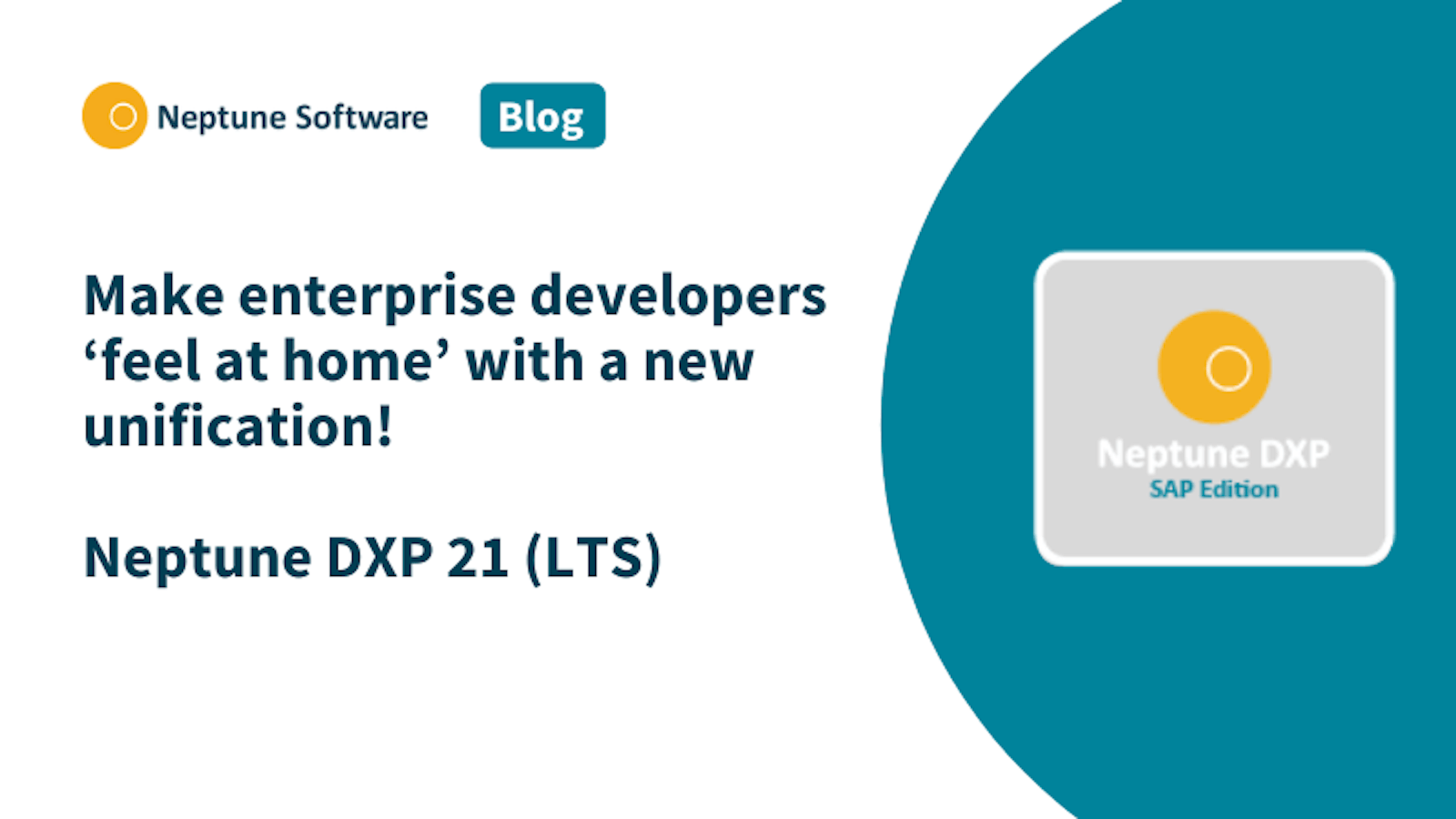 Neptune Software Community