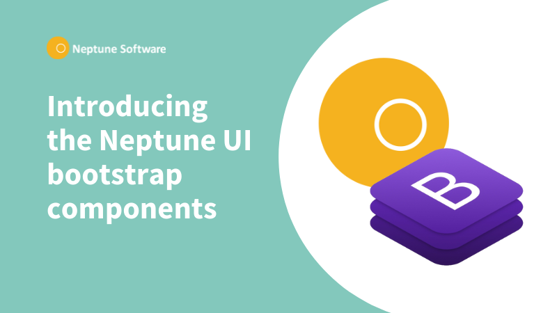 Neptune Software Community