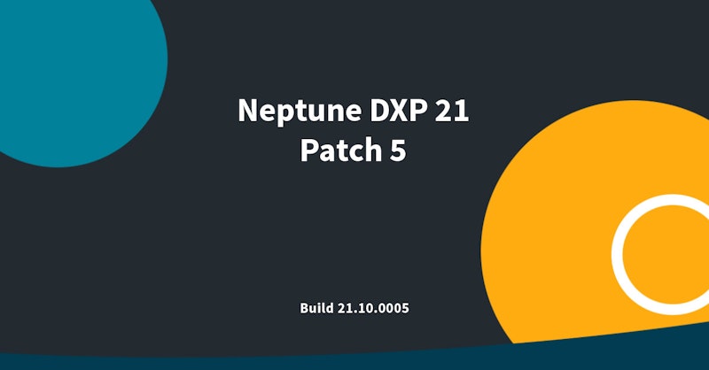 Neptune Software Community