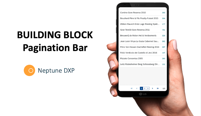 Neptune Software Community