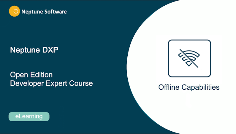 Neptune Software Community