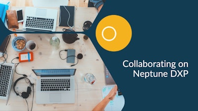 Neptune Software Community