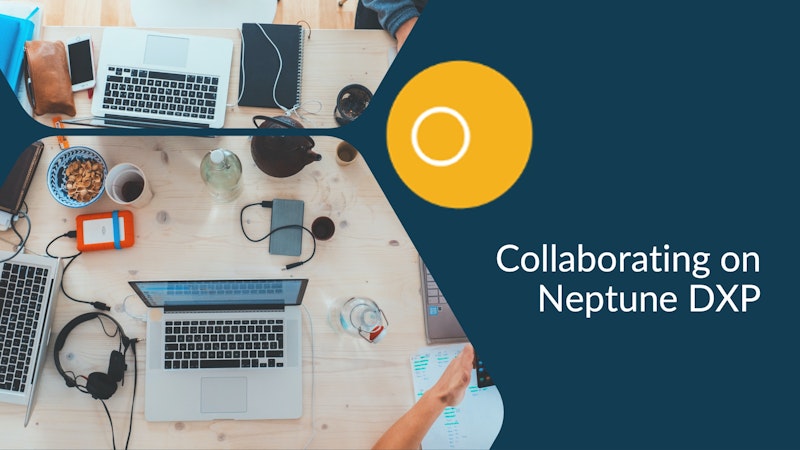 Neptune Software Community