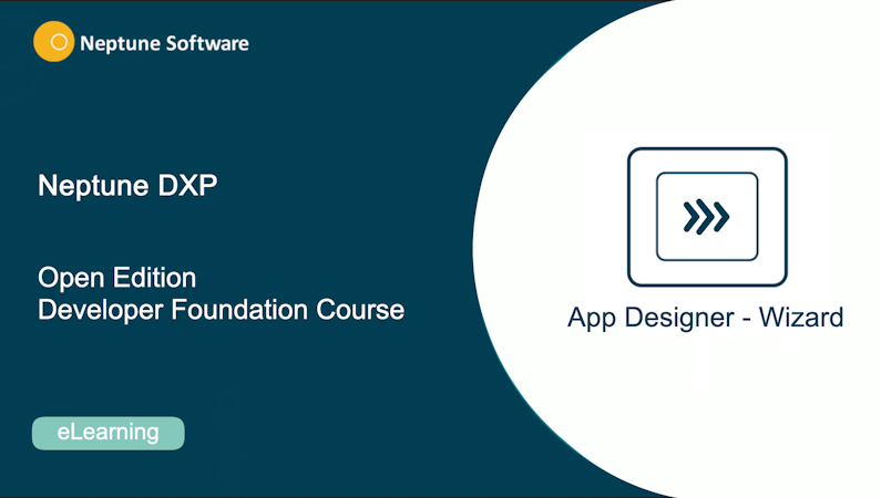 Neptune Software Community