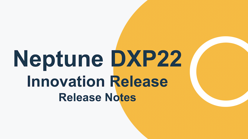 Neptune Software Community