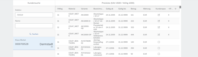 Neptune Software Community