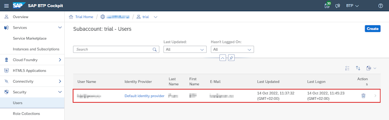 Neptune Software Community