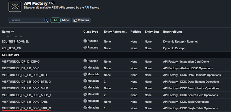 Neptune Software Community