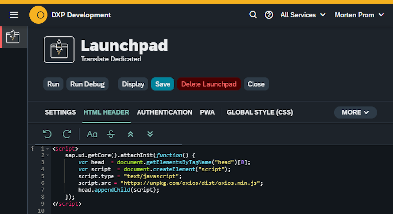 Neptune Software Community