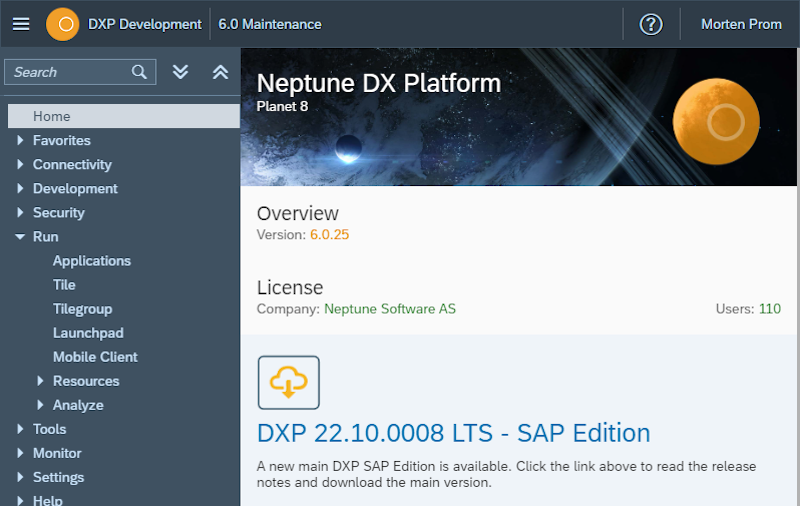 Neptune Software Community