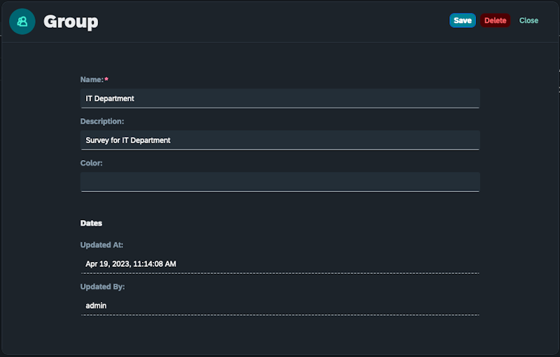 Neptune Software Community
