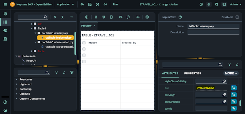 Neptune Software Community